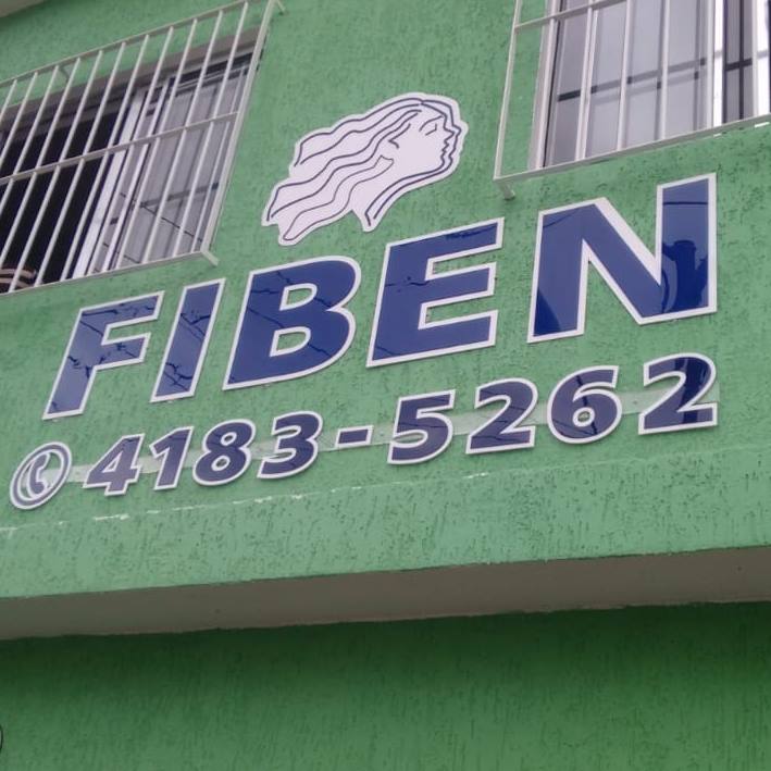 FIBEN FEDERACAO DE IRMAS BENEF. EVANGELICA NACIONAL - Inicio